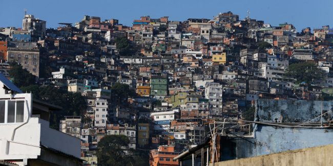 “O que é uma cidade igualitária?” – Departamento de Direito da PUC-Rio